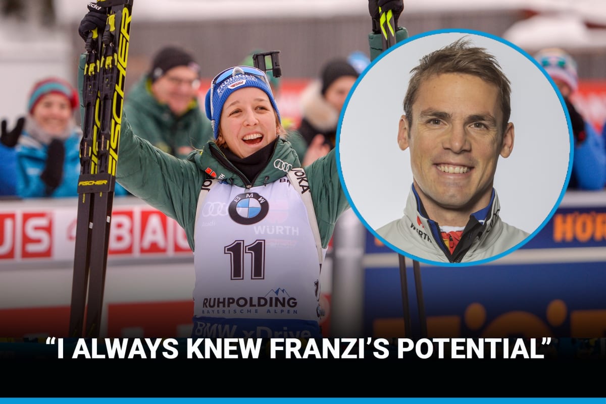 Expert’s Corner: Simon Schempp